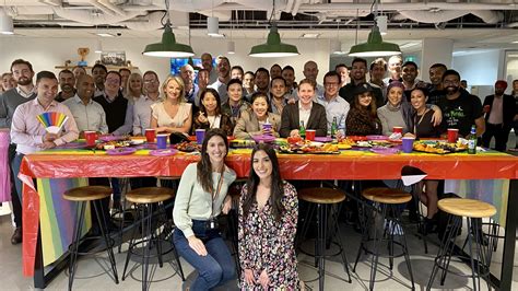 Cisco Named Best Place To Work In Australia The Cisco News Network APJC