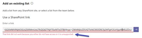 How To Add Microsoft Lists Forms To Microsoft Teams As A Tab Hands On