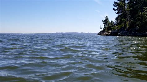 Canoe Kayak Conundrum I SUP Explore