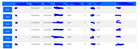 Html Is There A Good Packagelibrary To Add Paginationsortingsearching To My Table Aspnet