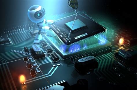 Komponen Sistem Komputer Tiga Elemen Utama Terpenting Tugas Teknik