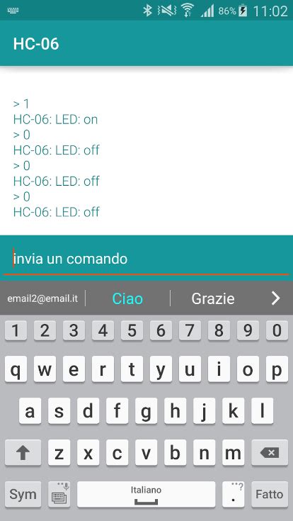 Arduino Bluetooth Controller 创翌格
