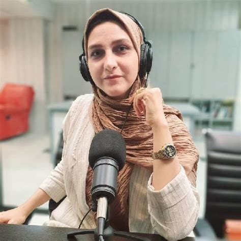 بنت الهدی آشنا میرکوهی