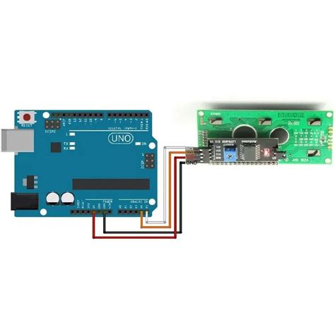 Display Lcd Azul 16x2 Com Módulo I2c Soldado Serial 16x02 1602 Cdr03