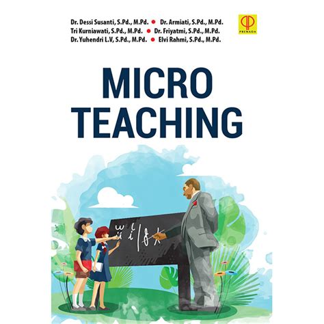 Micro Teaching Prenada Media