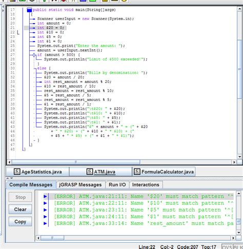 Solved Public Static Void Main String Args Scanner Chegg