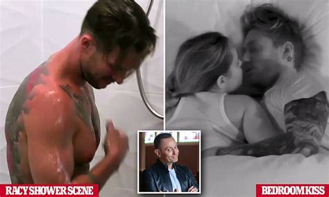 Big Brother EXCLUSIVE Former Narrator Mike Goldman Hints Adult Only Spin Off Could Be Revived