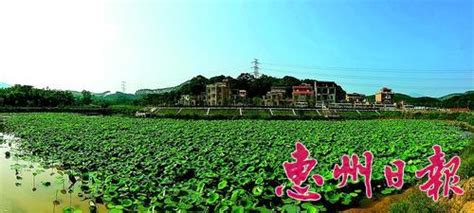 惠州横河镇旅游景点 博罗横河花园村古村落 惠州横河镇 第2页 大山谷图库