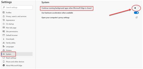 Microsoft Edge Startup Boost Daves Computer Tips