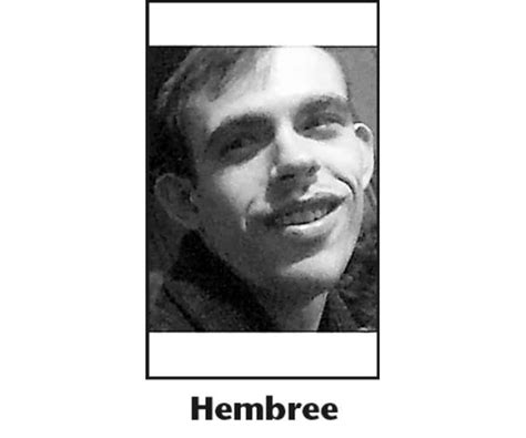 Camryn Hembree Obituary 2019 Harlan In Fort Wayne Newspapers
