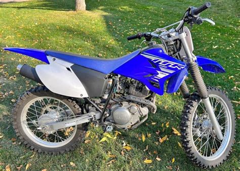 Best Ttr230 Mods [top Upgrades Actually Worth It] Motocross Hideout