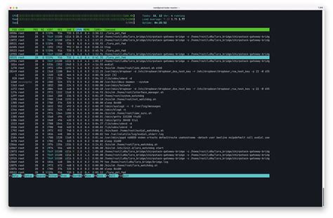 Run Chirpstack Gateway Bridge On Low Resource Devices Chirpstack
