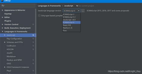 Javascript 解决代码中 Let 语句报错js Let报错 Csdn博客