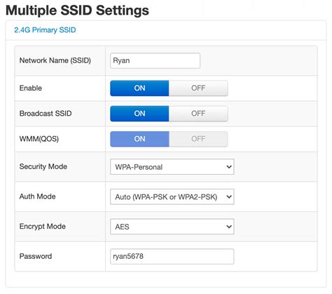 Change WIFI Password The Ultimate Guide 2022