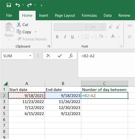 Dates Between Dates How To Know If A Date Is In Range Between Two