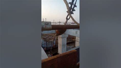 Scaffolding Life Line Youtube