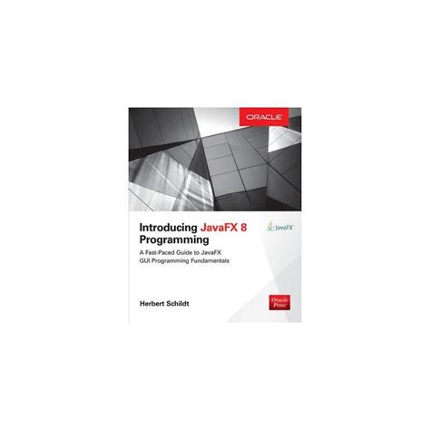 【预订】introducing Javafx 8 Programming Online Marketplace Everymarket