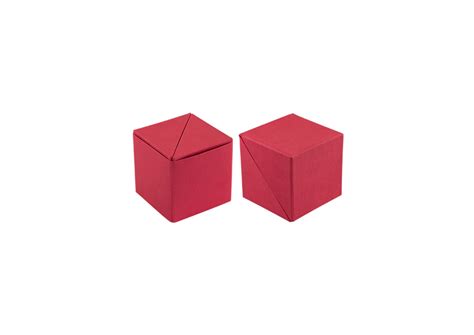 Cubo Memo Set Ecológico Difallstore Cl