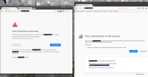 Ssl Errors On Apache Running On Centos Server Fault