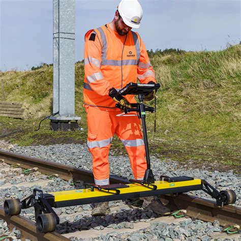 Explore The Capabilities Of Ultrasonic Rail Testing Pandrol