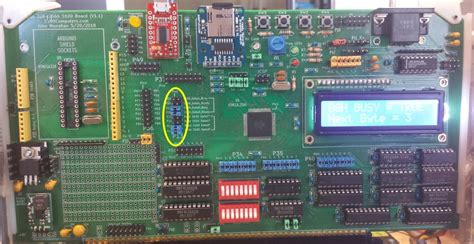 S100 Computers Mega 328 2560 Cpu Board
