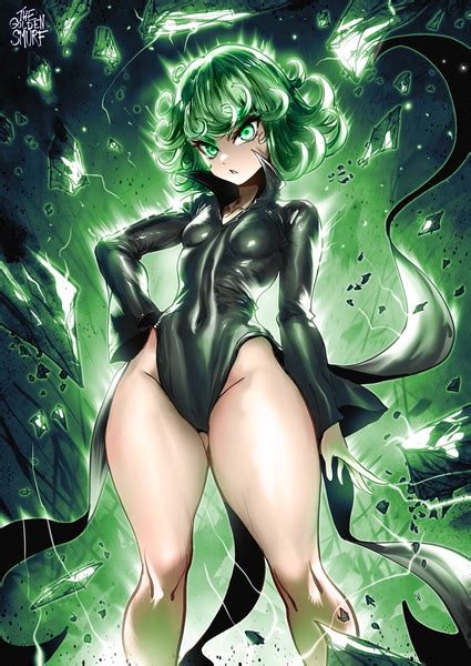 Tatsumaki pixiv年鑑 β