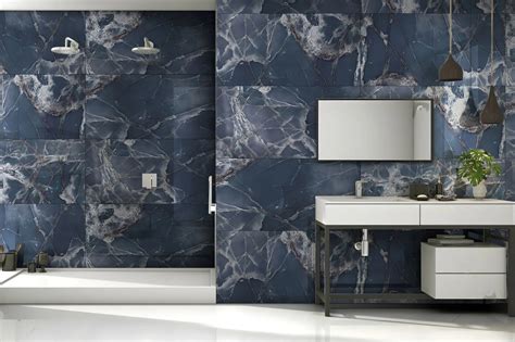 High Polished Porcelain Tiles Marble Look Tiles Floor And Wall