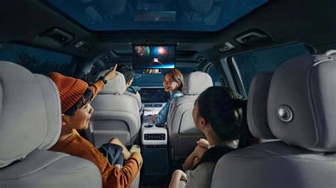 Li L9 Evotek Georgia