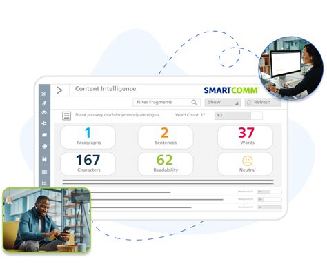 Streamlined CCM Migration With SmartCOMM