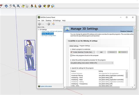 Error Display In Windows Pro SketchUp Community