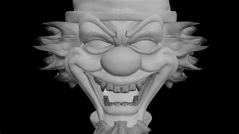 Riddlebox 3d Turbosquid 2089257