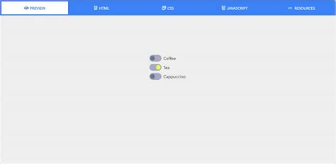 16 Bootstrap Toggle Switches That Look Great