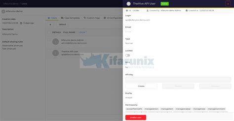 How To Integrate ELK Stack With TheHive Kifarunix