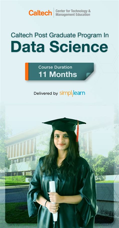 Parveen Kumar On Linkedin Post Graduation In Data Science Caltech