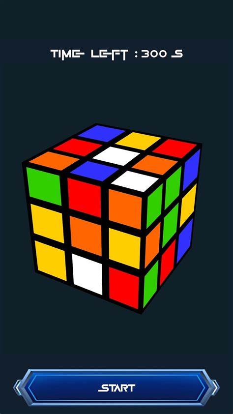 Rubiks Cube The Magic Cube For Android Download