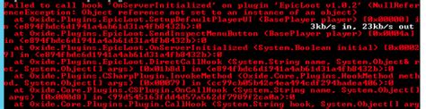 Red Error Support Codefling