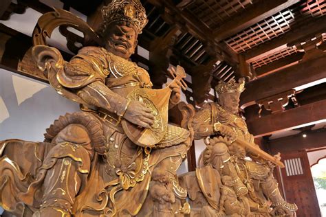 杭州灵隐寺