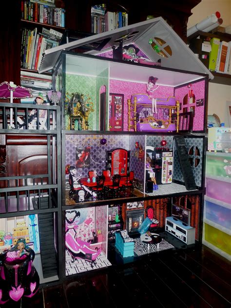 Monster House Xxx Telegraph