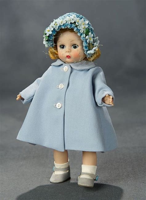 Pin By Linda On Dolls Madame Alexander Vintage Madame Alexander