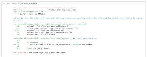 Resolved Imagedatabunch From Pytorch Tensors Part 1 2019 Fastai Course Forums
