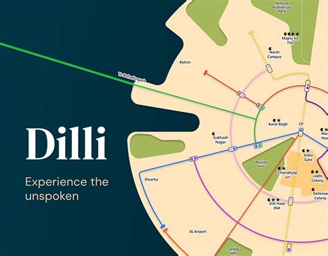Schematic Map Information Visualisation Projects Photos Videos