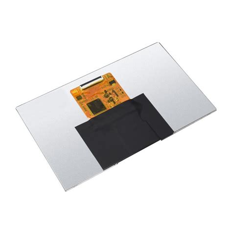 Waveshare 7inch Ips Touch 1024 600 Integrated Display With Development Accessories Buy Online At