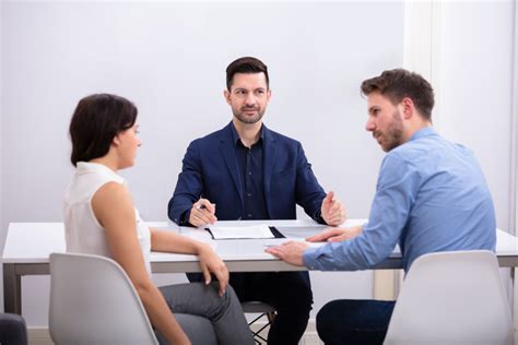 Is Divorce Mediation Necessary The Law Offices Of Bruce A Mandel