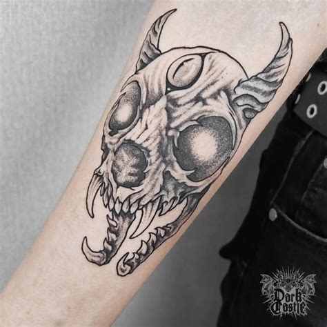 Свежая работа по индивидуальному эскизу от нашего тату-мастера ...