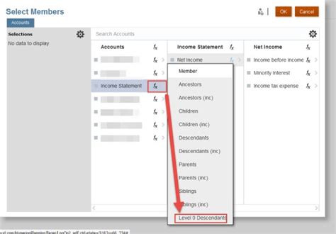 Oracle Pbcs Data Load Toolset 2 Export And Import Datameta Data