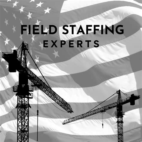 who we are — field staffing experts