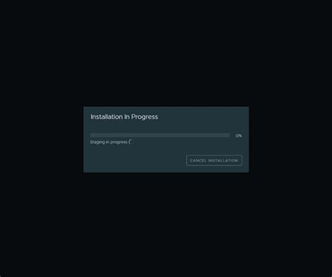 Critical VMware VCenter Server Patch VMSA Upgrade Now Virtualization Howto
