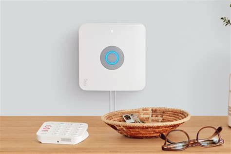 Ring Alarm Home Security System Review Home Security Reviews