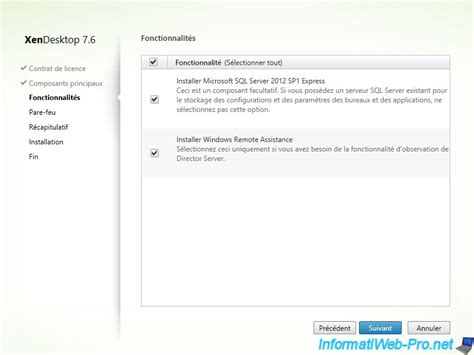 Install Configure And Deliver Desktops By Using Mcs With Citrix Xendesktop 76 Citrix
