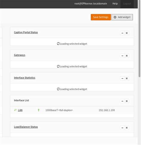 How To Install OPNsense Firewall Unixmen